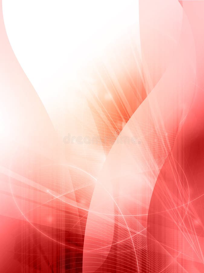 Light abstract stock illustration. Illustration of creation - 8349867