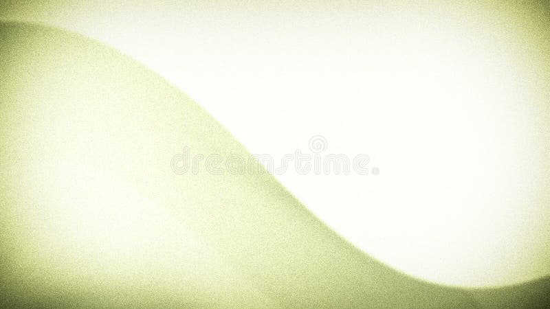 A Light Abstract Gradient Blending Soft Yellow and White Hues with a ...