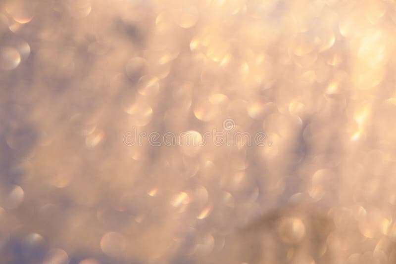 Abstract Spots Hand-made Paint Stock Image - Image of light, inspiring ...