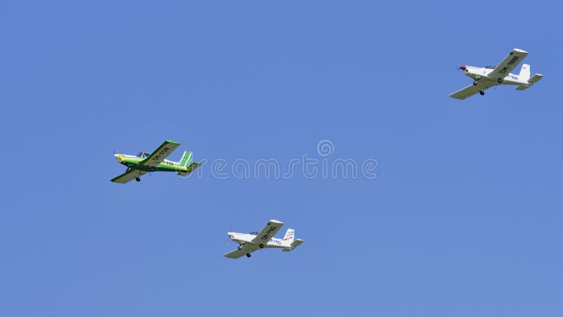 Close Up of Flight Information Digital Display Screen at Changi Airport ...