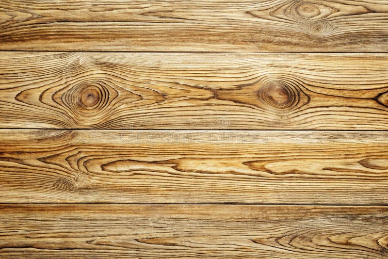 Light Aged Oak Wood Surface with Horizontal Grain Stock Illustration - Illustration of aged ...