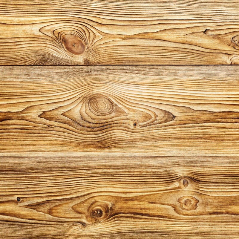 Light Aged Oak Wood Surface with Horizontal Grain Stock Illustration - Illustration of light ...