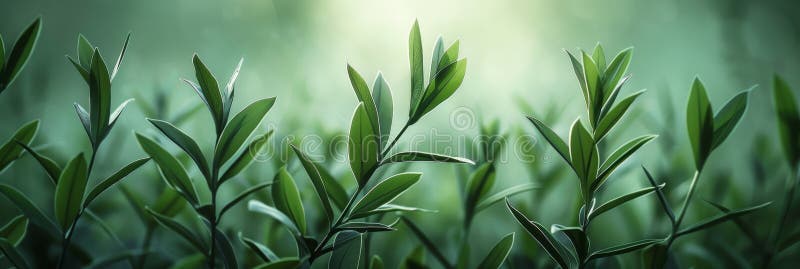 Light and Airy Abstract Spring Background with Soft Dawn Colors and ...