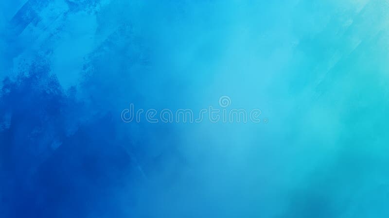 Light and Airy Blue Watercolor Texture with Soft Blending Stock ...