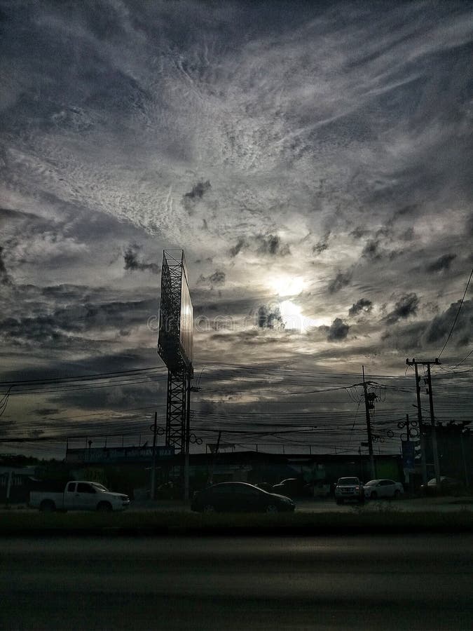 Light from the aky stock photo. Image of nature, love - 118784514