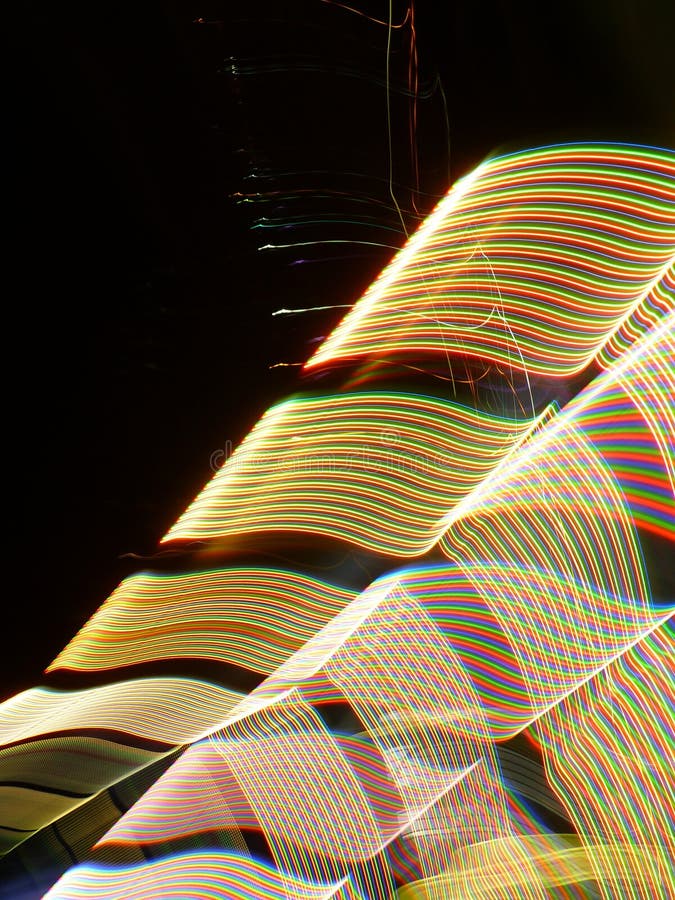 Light Art-Photography stock photo. Image of color, excellent - 95446920