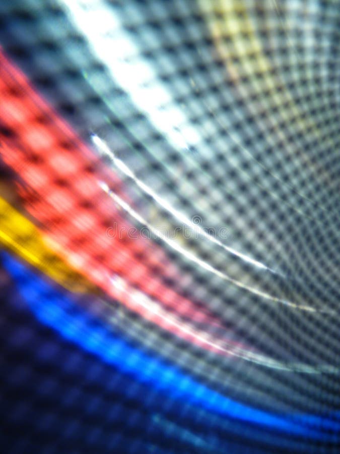 Light stock photo. Image of energy, composite, dispersion - 61967540