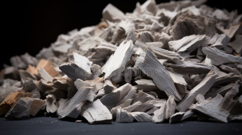 Light ash texture stock illustration. Illustration of tactile - 372390530