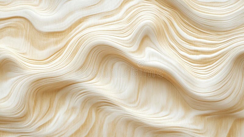Light Ash Wood Grain with a Clean, Even Texture and Soft, Flowing ...