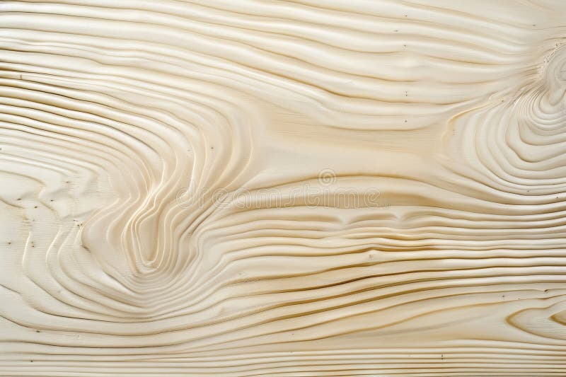 Light Ash Wood Texture with Subtle Grain Patterns Stock Illustration ...