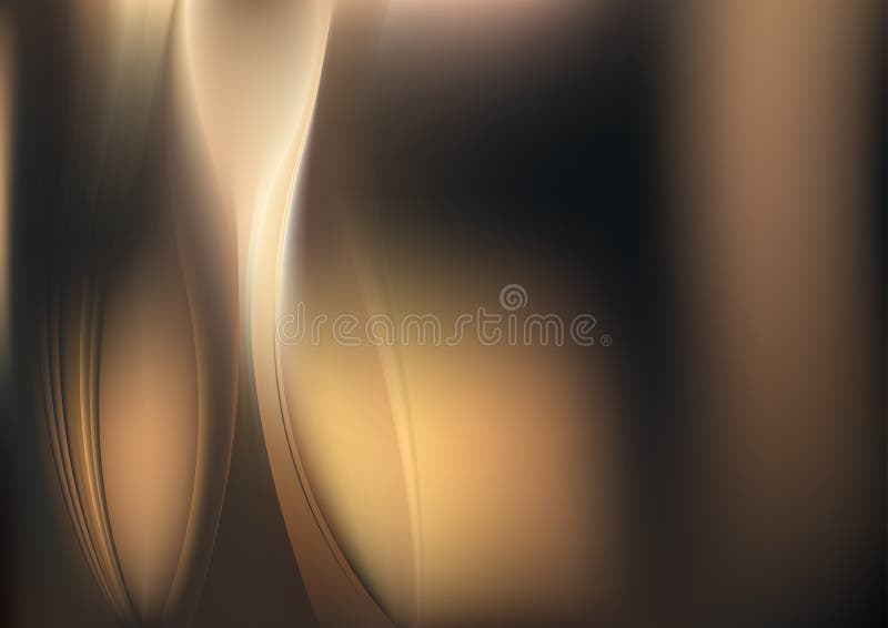 Light Atmosphere Decorative Background Vector Illustration Design Stock ...