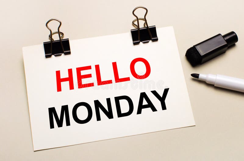 123 Open Monday Sign Stock Photos - Free & Royalty-Free Stock Photos ...