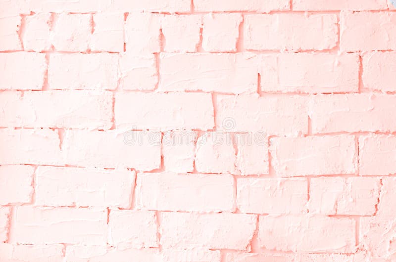 328 Coral Brick Wall Background Photos - Free & Royalty-Free Stock ...