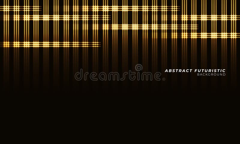 Light Background Creative of Space and Futuristic Geometric Perspective ...