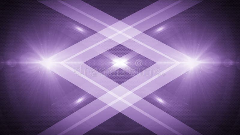 Light Background with Cross Line Stock Video - Video of electricity ...