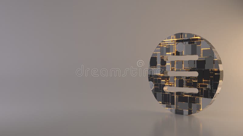 Futuristic Main Menu Stock Illustrations – 32 Futuristic Main Menu ...