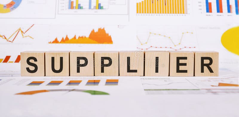 Supply Chain Graphs Stock Photos - Free & Royalty-Free Stock Photos ...