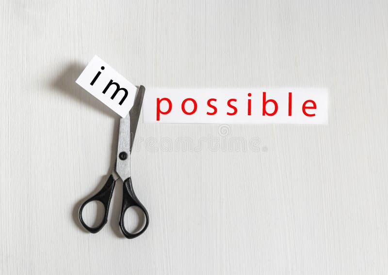 Impossible Scissors Paper Child Stock Photos - Free & Royalty-Free ...