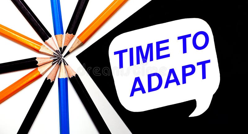 Adapt Letters Stock Illustrations – 62 Adapt Letters Stock ...