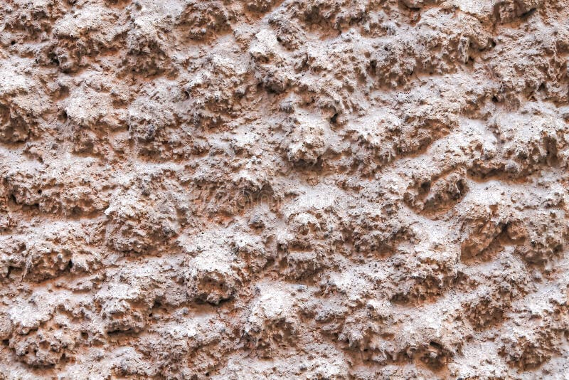 Light Background from Natural Limestone. Texture of Natural Stone with ...