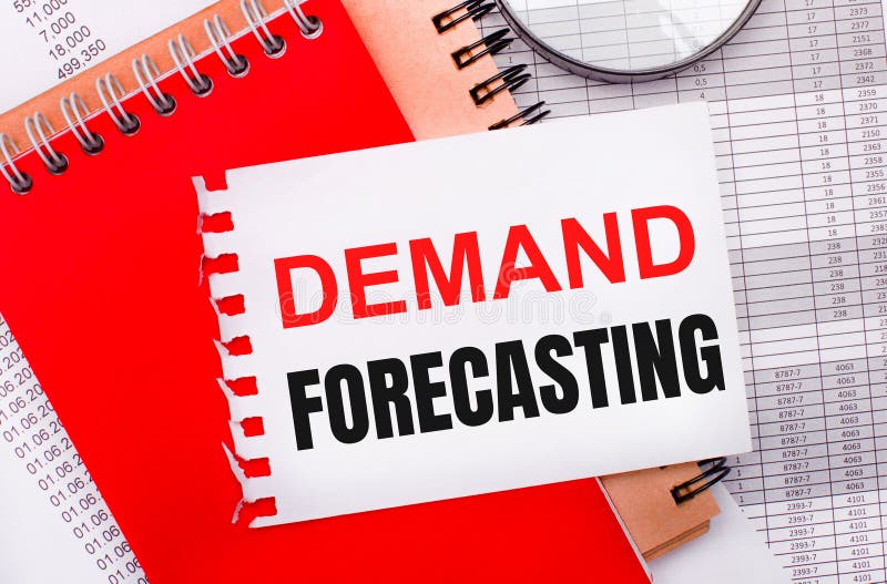 122 Demand Forecasting Photos - Free & Royalty-Free Stock Photos from ...