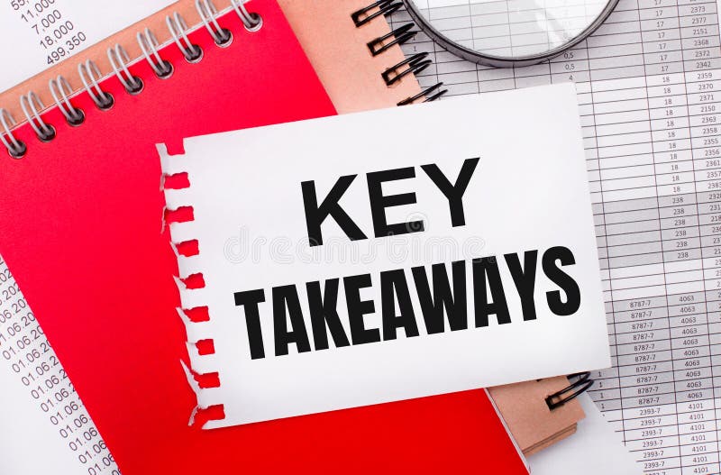 258 Key Takeaway Business Stock Photos - Free & Royalty-Free Stock ...