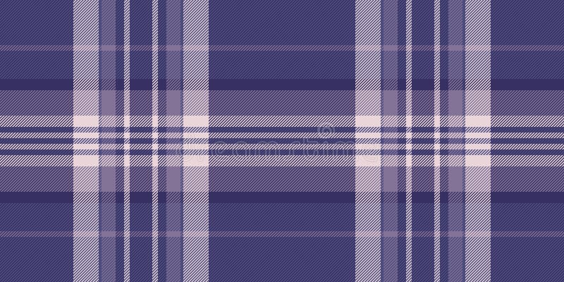 Light Background Tartan Seamless, Chequered Vector Check Plaid. Harmony ...