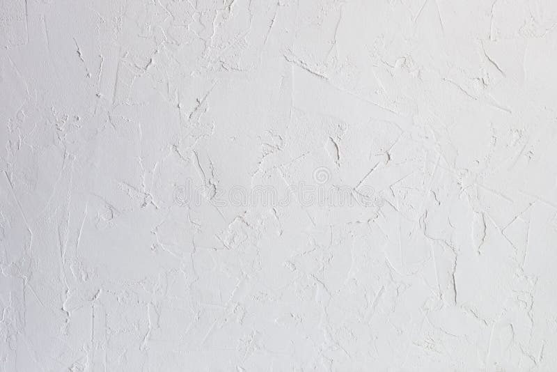 Concrete Wall Natural Light Painted Textured Background Stock Photo ...