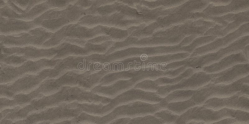 Light Beach Sand Natural Wavy Closeup Texture Stock Photo - Image of ...