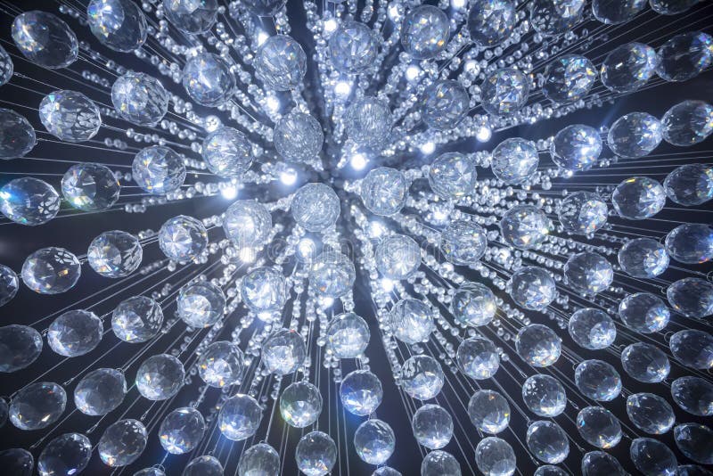 Light beads stock image. Image of flare, beads, decorative - 215637079