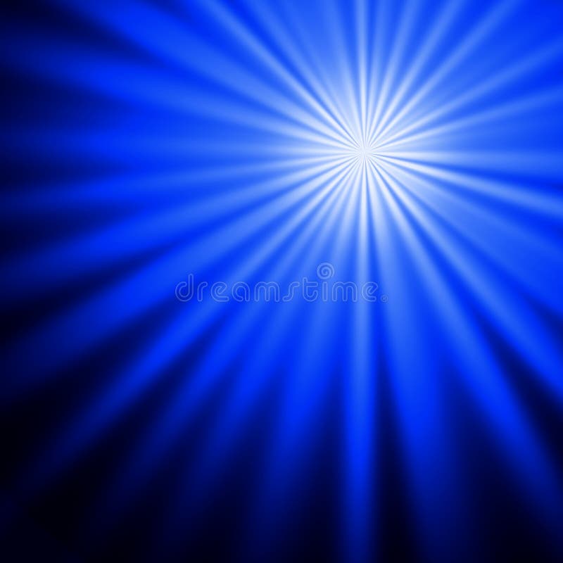 Light Beam stock illustration. Illustration of nature - 2453716