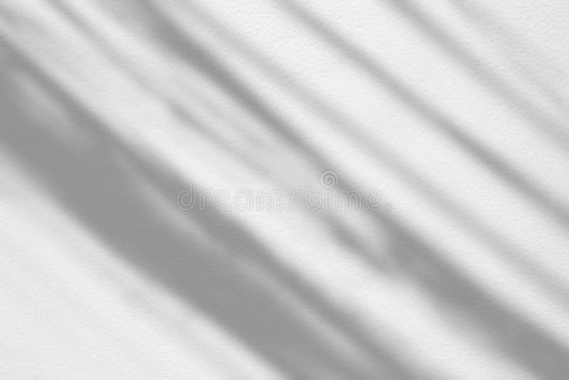 Light Beam and Shadow on Sand Wall Background. Stock Image - Image of ...