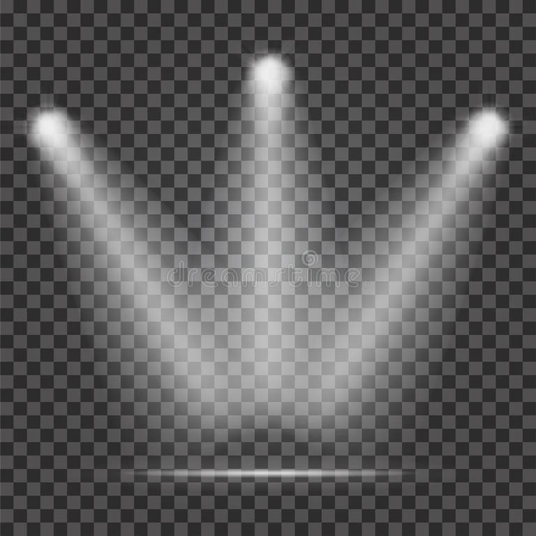 Light Beam Transparent Background Stock Illustrations – 44,042 Light ...