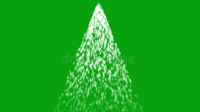 Light Beams Green Screen Motion Graphics Stock Video - Video of chroma ...