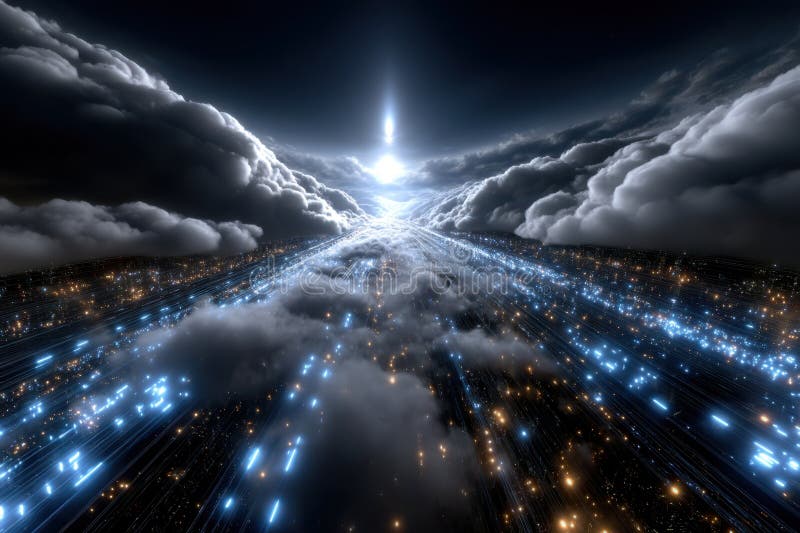 Beams Emerge Stock Illustrations – 117 Beams Emerge Stock Illustrations ...