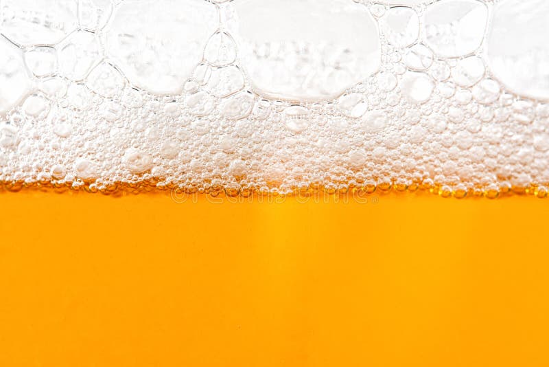 Light Beer Background stock image. Image of glass, close - 164659771