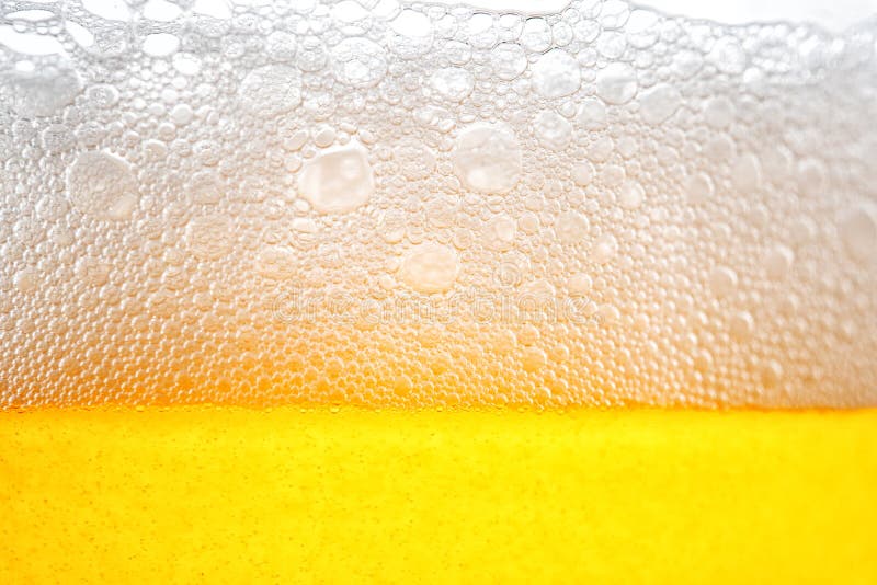 Light Beer Background stock photo. Image of lager, booze - 164660160