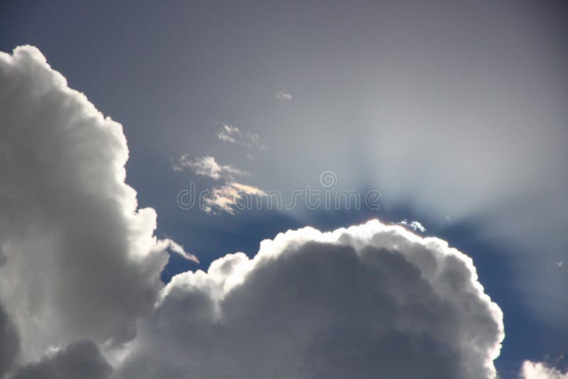 862 Clouds Silver Lining Stock Photos - Free & Royalty-Free Stock ...