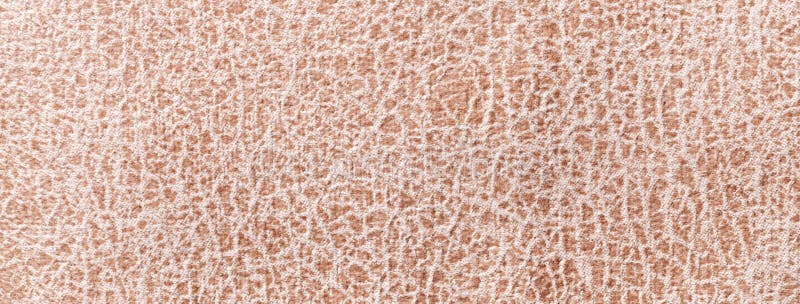 Light Beige Background Fabric with Wavy Pattern, Closeup. Velvet ...