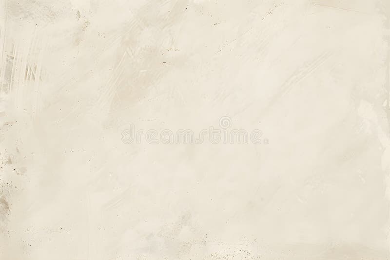 Light Beige Background with Subtle Grain Texture Stock Illustration ...
