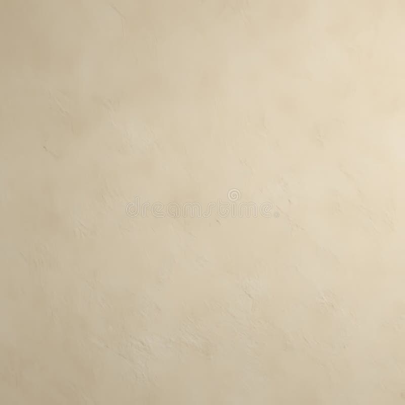 A Light Beige or Cream Abstract Background with a Subtle Textured ...