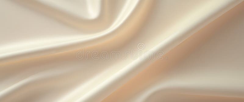 Light Beige Cream Solid Color Background Texture Smooth Pastel Paper ...