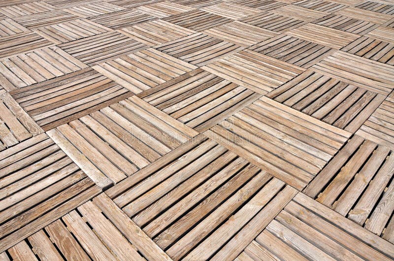 Light Beige Floor Made of Wooden Planks, Parquet Stock Image - Image of ...