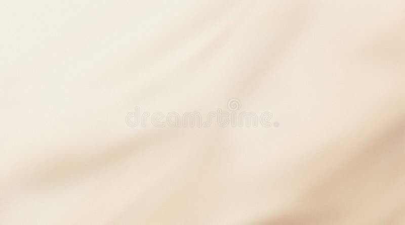 Light Beige Grainy Gradient Background, Vanilla Toned Blurry Cosmetics ...