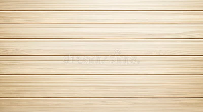 Light Beige Horizontal Wooden Planks Texture High Quality Image Stock ...