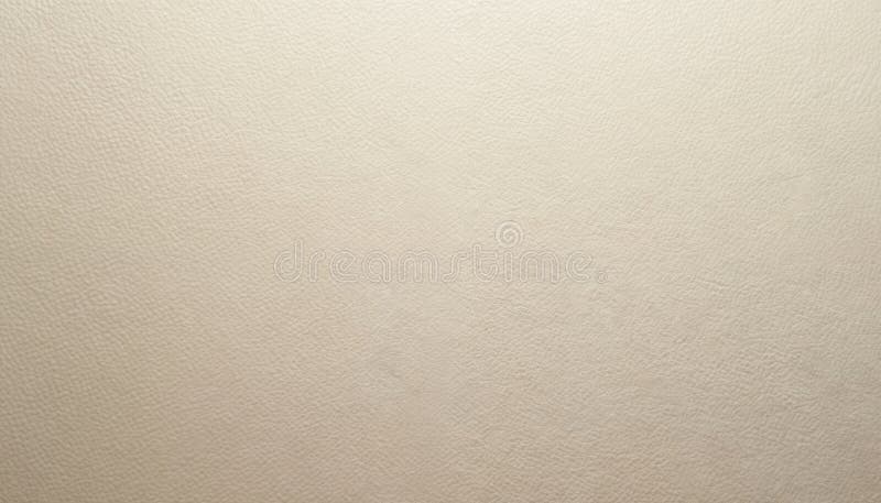 Light Beige Leather Texture Background with a Subtle Pattern. Ivory ...