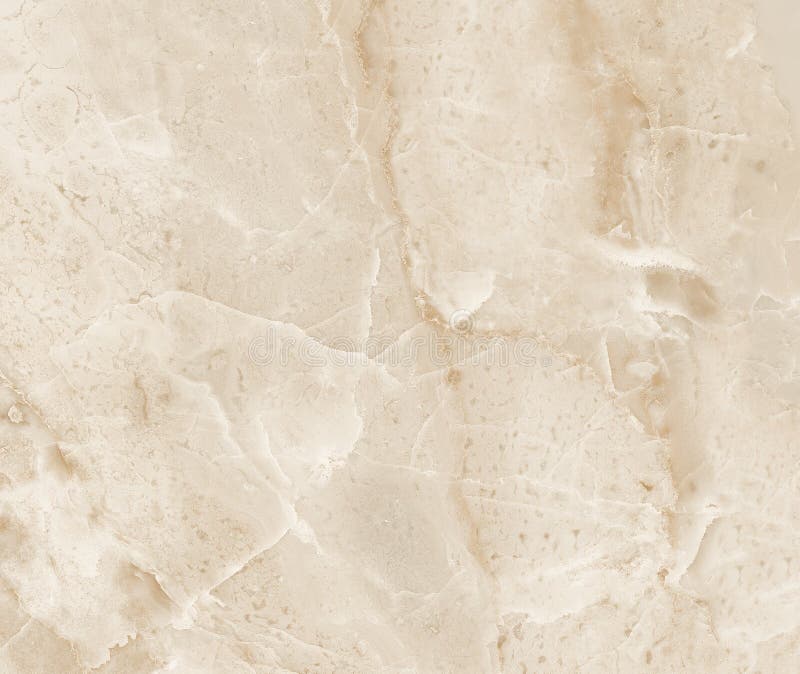 Light Beige Marble Patterned Texture. Stock Image - Image of grey, high ...