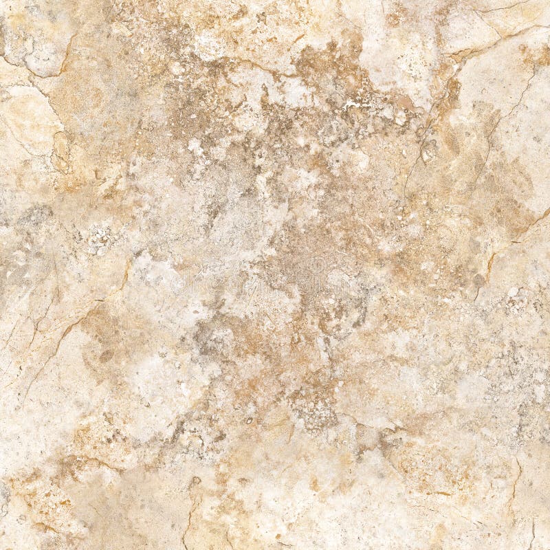 Light Beige Marble Patterned Texture. Stock Image - Image of grey, high ...