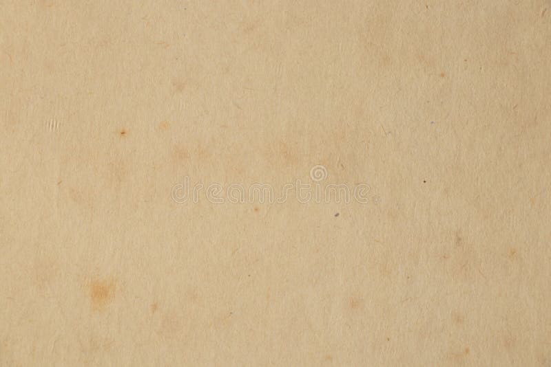Light Beige Paper Background of Old Book Closeup Stock Image - Image of ...