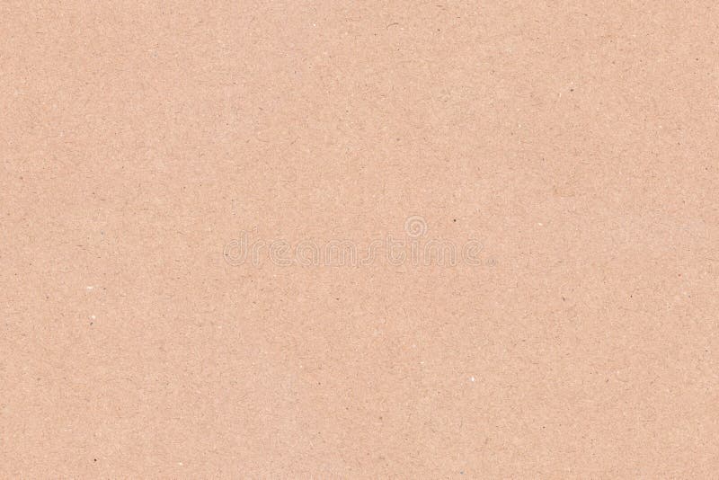 Light Beige or Pink Color Smooth Recycled Cardboard Kraft Paper ...